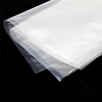 China Tetured Freshness Vacuum Seal Bags Heat Sealable Sous Vide Bag 6