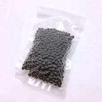 China QS PA Embossed BPA Free Vacuum Sealer Bags Custom Logo for sale