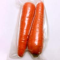 China QS PA Embossed BPA Free Vacuum Sealer Bags Custom Logo for sale