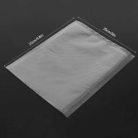 China Vacuum Seal Food Sealer Bags Great For Food Storage Vaccum Sealer Precut Bag for sale