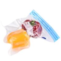 China Customize PA Vacuum Food Storage Bags Kernels Kitchen Sous Vide Cooking for sale