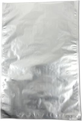 China Polypropylene Mylar Moisture Proof Plastic Bags Vacuum 3 Side Sealed bag for sale
