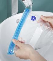 China Sealed Bags Uarter Vacuum Food Bags Reusable Meat Saver Sous Vide for sale