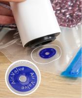 China Sealed Bags Uarter Vacuum Food Bags Reusable Meat Saver Sous Vide for sale
