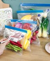 China Sealed Bags Uarter Vacuum Food Bags Reusable Meat Saver Sous Vide for sale