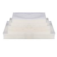 China Kitchen Custom Vacuum Sealer Food Bags SGS Food Storage Plastic Bgas for sale