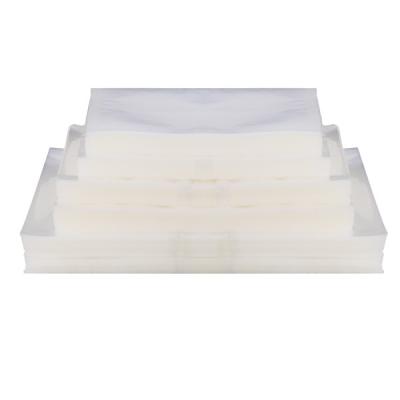 China Kitchen Custom Vacuum Sealer Food Bags SGS Food Storage Plastic Bgas for sale