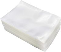 China Food Grade Transparent Nylon Heat Seal Pouches Plastic Fish Meat Pouch for sale