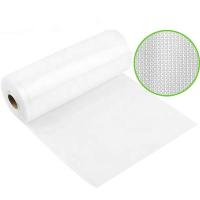 China BPA Free OEM Embossed Vacuum Sealer Rolls SGS Vac Heat Seal for sale