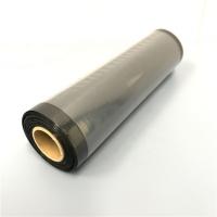 China SGS Black Vacuum Bag Roll Food Polypropylene Plastic Compression Storage Bag for sale
