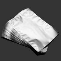 China Extra Thick Barrier Aluminium Packaging Pouch Moisture Proof Food Storage Bags for sale