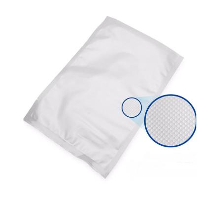 China Moisture Proof Nutrichef Heat Seal Nylon Food Bags Sous Vide Transparent Plastic Bag for sale