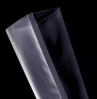 China Moisture Proof Nutrichef Heat Seal Nylon Food Bags Sous Vide Transparent Plastic Bag for sale