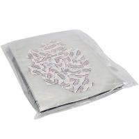 China High Barrier Vacuum Seal Aluminum Bags Composite Packaging Recyclable for sale