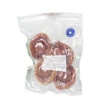 China Reusable Plastic Resealable Sous Vide Bags Vacuum Zipper Bags for sale