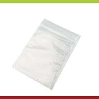 China Polypropylene BPA Free Food Vacuum Zipper Bags Chamber Pouches Food Storage for sale