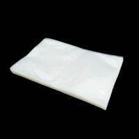 China Three Sides CE SGS Vacuum Sealer Bags Heat Seal For Food Storage Nylon for sale