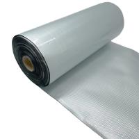 China China Supply Mylar Vacuum Rolls Heavy Duty Textured/Embossed Aluminum Foil Bags for sale