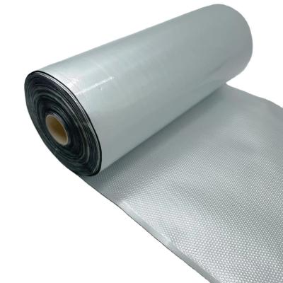 China China Supply Mylar Vacuum Rolls Heavy Duty Textured/Embossed Aluminum Foil Bags for sale