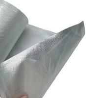 China China Supply Mylar Vacuum Rolls Heavy Duty Textured/Embossed Aluminum Foil Bags for sale