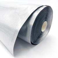 China Embossed 5mil Mylar Heat Resealable Vacuum Bag Long Term Food Storage for sale