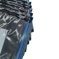 China Household Plastic Food Zipper Bags Reusable Heat Seal Vacuum Pouches for sale