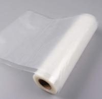 China 11x197inch Food Vacuum Sealer Bag Kitchen Vacuum Pouches For Houseuse for sale