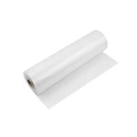 China Translucent Pe Textured Vacuum Pouches Nylon Vacuum Sealer Bags Rolls for sale
