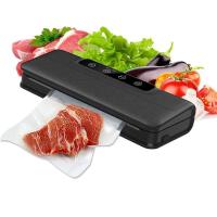 China Translucent Pe Textured Vacuum Pouches Nylon Vacuum Sealer Bags Rolls for sale