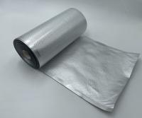 China Aluminum Foil Heat Seal Mylar Vacuum Sealer Bags Custom Sized BPA Free for sale