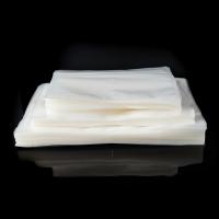 China Nylon Custom Printed Vacuum Seal Pouches Vacuum Storage Bags for sale