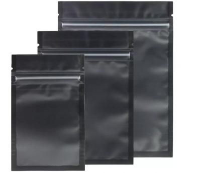 China Embossing Clear / Black Vacuum Seal Bags Bpa Free Meat Vegetable Storage for sale
