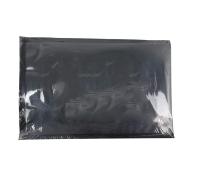 China Nylon Black Vacuum Sealer Bags 5MIL For Food Sous Vide Packaging Freezer Safe for sale
