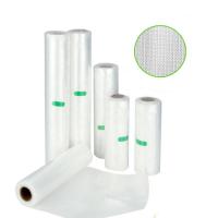 China SGS Freezer Packaging Heat Seal Food Bags Vacuum Resealable Polypropylene for sale