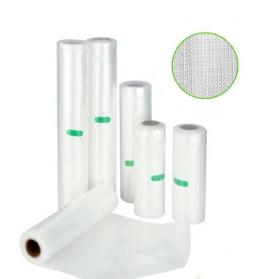 China SGS Freezer Packaging Heat Seal Food Bags Vacuum Resealable Polypropylene for sale