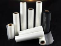 China QS Moisture Proof Food Vacuum Pack Rolls Embossed Textured Mesh Customize for sale
