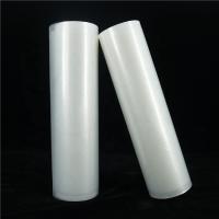 China 2 Rolls 11x50 Nylon Plastic Vacuum Sealer Bags Rolls QS Fresh Food Storage for sale