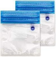 China BPA Free Sous Vide Bags Reusable Vacuum Sealer Bags Keep Food Fresh for sale