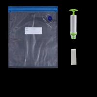 China Sous Vide Bags Food Vacuum Sealer Bags Bpa Free Sealing Storage Bags for sale