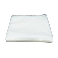 China Kitchen Resealable Vacuum Pouches Precut Vacuum Sealer Food Bag for sale