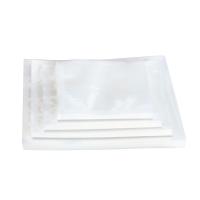 China Three Sides CE SGS Vacuum Sealer Bags Heat Seal For Food Storage Nylon for sale