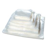China Kitchen Resealable Vacuum Pouches Precut Vacuum Sealer Food Bag for sale