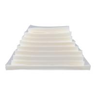 China Frozen Seafood Nylon Vacuum Sealer Bags SGS Transparent Custom Printing for sale