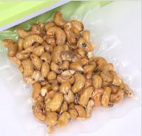 China White And Black Color Vacuum Sealer Bags NY PE Keep Food Fresh for sale