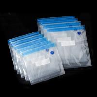 China Reusable Freezer Safe BPA Free Ziplock Sous Vide Bags Food Vacuum Sealer for sale