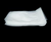 China Zipper Top Food Vacuum Seal Bags 3MIL Thickness Airtight Dishwasher Safe for sale