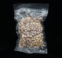 China Zipper Top Food Vacuum Seal Bags 3MIL Thickness Airtight Dishwasher Safe for sale