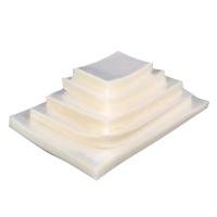 China Vacuum Sealer Bags Poly Nylon Vacuum Pouches 3 Mil Food Storage BPA Free for sale