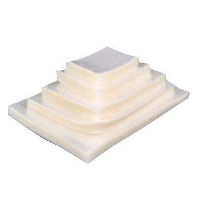 China Vacuum Sealer Bags Poly Nylon Vacuum Pouches 3 Mil Food Storage BPA Free for sale