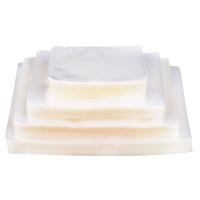 China 3.5 MIL QS Vacuum Sealer Bags Nylon PE Heat Seal Plastic Bags On Roll for sale